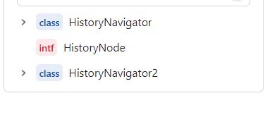 vscode 搜索 历史记录 导出功能 保存的位置 试图实现 hrdom 博客园