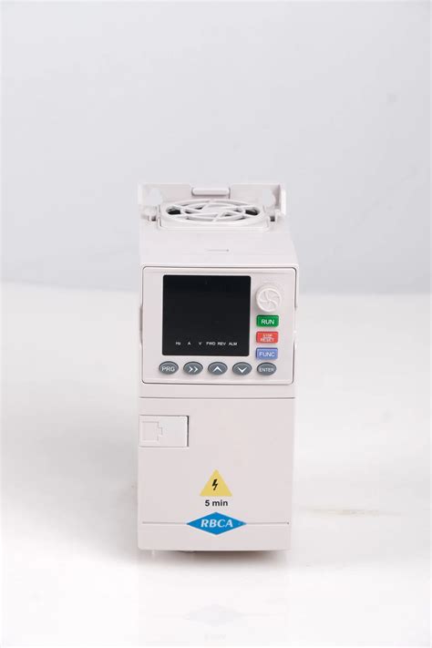 Vfd Controller For Ac Motor