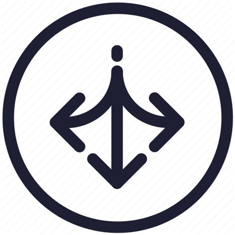 Arrow Arrows Direction Interface Navigation Ui Icon Download On