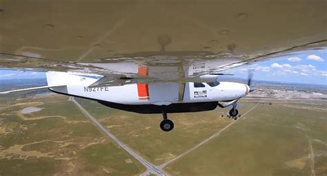 Reliable Robotics Demonstrates Autonomous Flight Ust