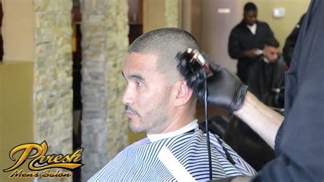Full Barber Tutorial 1 Skin Fade For Beginners 2016 Youtube