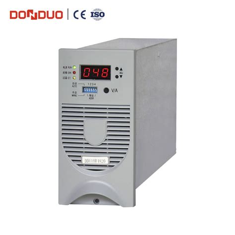 High Efficiency Rectifier Power Module For Reliable Energy Conversion Power Module And High