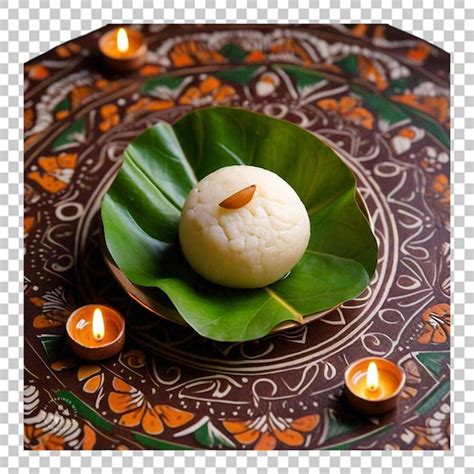 Set Of Delicious Authentic Indian Sweets Behsan Laddu Soan Papdri Gulam