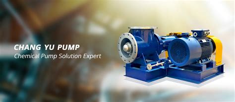 Calculation Method Of Industrial Pump Shaft Power