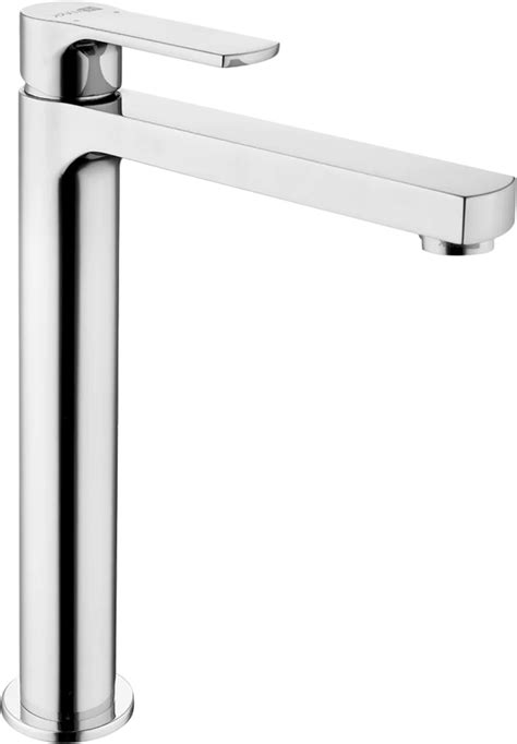 Смеситель для раковины Lemark plus Grace LM1509C хром однорычажный ...