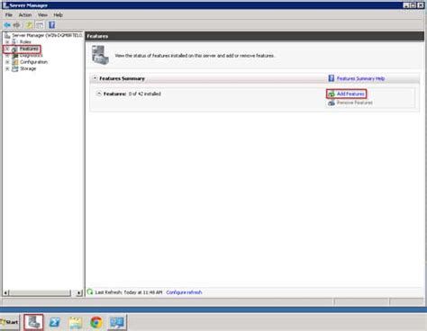 How To Install Net Framework On Server Or Server Hostwinds