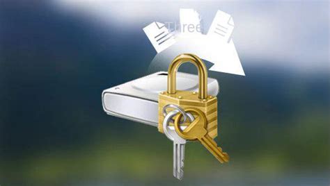 How To Recover Data From Bitlocker Encrypted Drive Simplified Guide