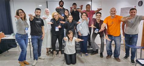 Mais Uma Turma Comunicando Com Sucesso Dicas E Artigos Sobre