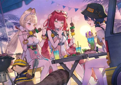 Cherico Alice Thymefield Alice Thymefield Sea Of Thyme Belle