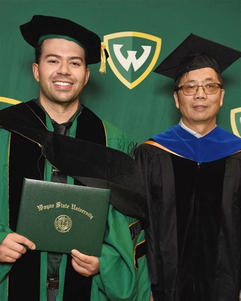 Gen Sheng Wu On Linkedin Congratulations Julio I Am So Very Proud Of You