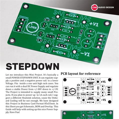 STEPDOWN Pdf DocDroid