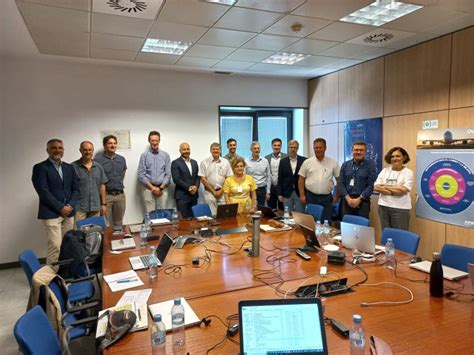 dragos tonea on linkedin 2ndechoworkshop wac airbus cira dlr