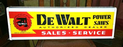Pin On Tool Signs