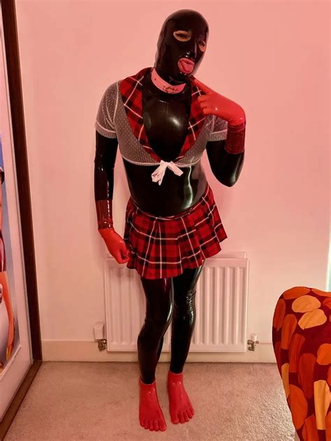 latexseries 35 uniforms 16 nude pics xhamster
