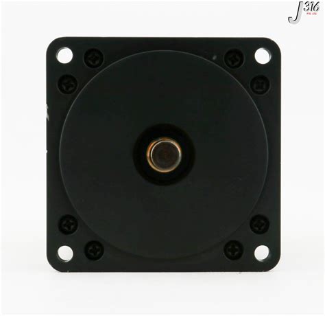 33316 MOOG SMART MOTOR ANIMATICS SM3430D DN ASM5 J316Gallery