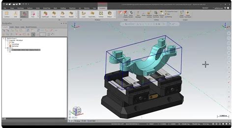 save and load toolpath default values new in mastercam 2024