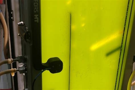 On Line Monitoring And Real Time Data Processing Of Microalgae Production Wur