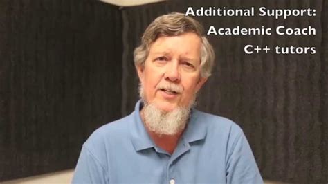 Cosc 1337 Intro To Programming Fundamentals 2 — C Youtube