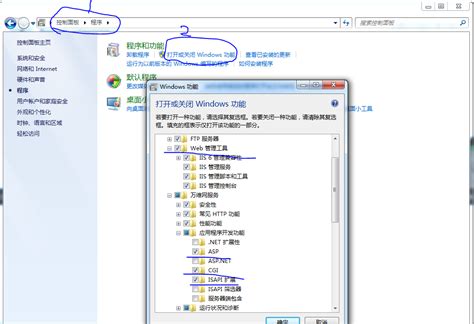 菜鸟零基础学php之环境搭建一（phpmanager） csdn博客