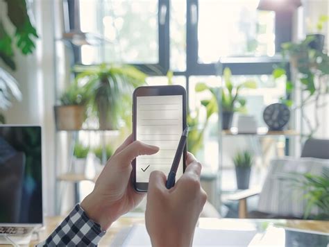 Premium Photo Monitoring And Selection Checklist And Quality Assurance Online Survey Hiring