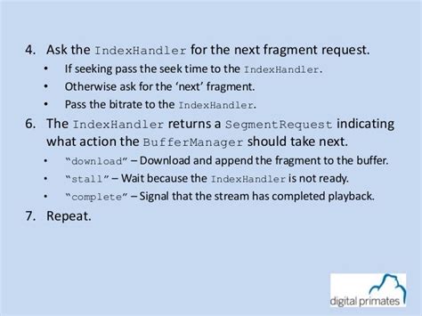 Media Source Extensions