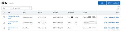 在阿里云k8s容器中，部署websocket应用程序的总结 阿里云websocket csdn博客