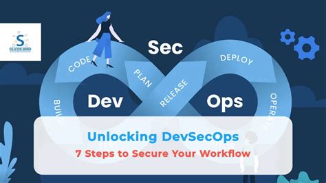 Devsecops 7 Steps To Secure Your Workflow Silicon Mind
