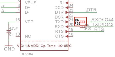ESP32 S3 Parallel 4 3 TFT With Touch Makerfabs Wiki
