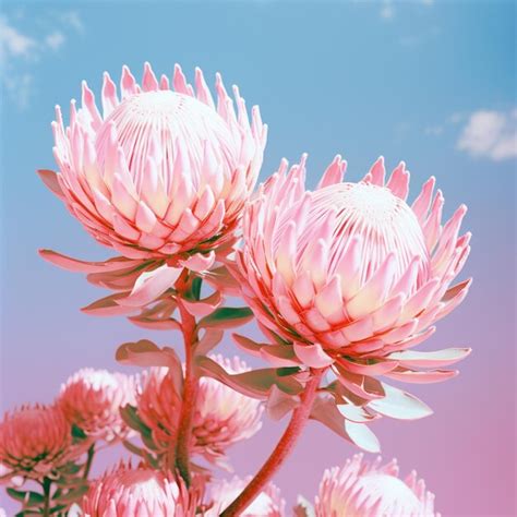 20000 Protea Tree Pictures