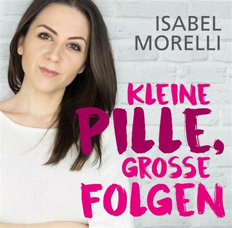 Kleine Pille Große Folgen