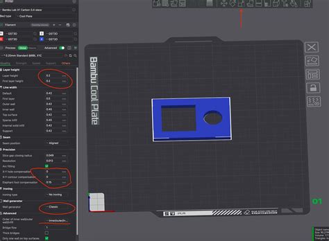 Compeastion X Y Z Bambu Lab Software Bambu Lab Community Forum