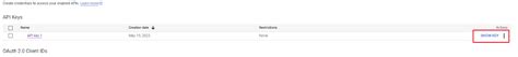 How To Generate Google Translate API Key