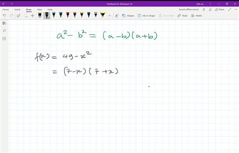 Solvedin Exercises 23 32 Find All The Real Zeros Of The Polynomial