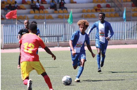 eritrea super division denden maintains winning form as red sea beat