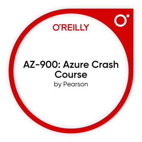 Az 900 Azure Crash Course Credly