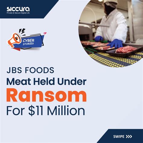 Siccura On Linkedin Ransomware Bigdata Cyberattacks Cybersecuritytips…