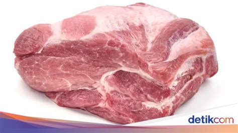 Konsumsi Daging Has Babi Bisa Bantu Turunkan Berat Badan Benarkah