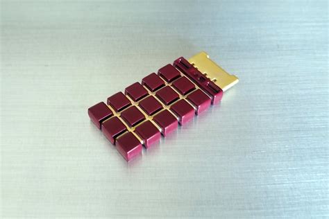 Terminator 2 T800 Neural Net Cpu Aka The Brain Chip Etsy