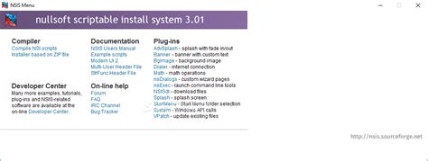 portable nullsoft scriptable install system download softpedia