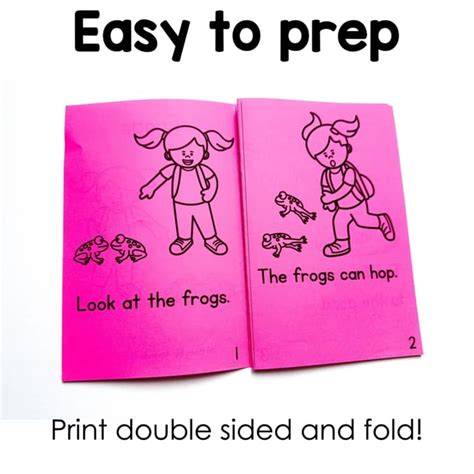 Spring Decodables Books For First Grade Decodable By Thatkindermama