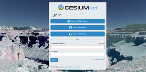 Cesium 令牌token申请替换 知乎
