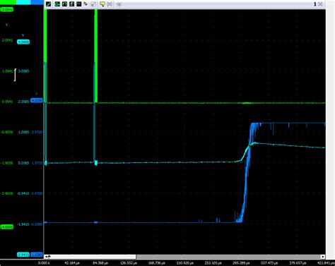 tsc2046 communicating with a pic33ep256mu810 data converters forum