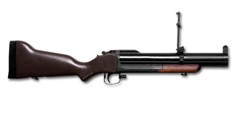 M79 Thumper Velopastor