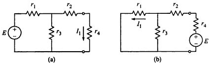 What Is Reciprocity Theorem Explanation Limitations Electricalvoice