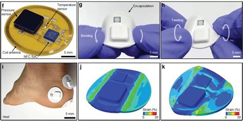 79 Battery Free Wireless Ionic Liquid Sensor Arrays To Monitor