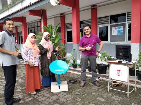 teknisi vsat ip train4best