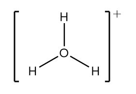 Draw The Lewis Structure For H O Quizlet