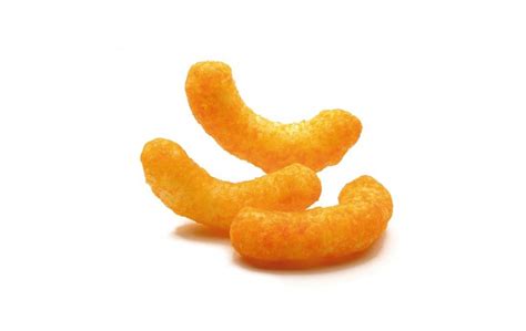 Extruded Snacks Tutichip Snacks