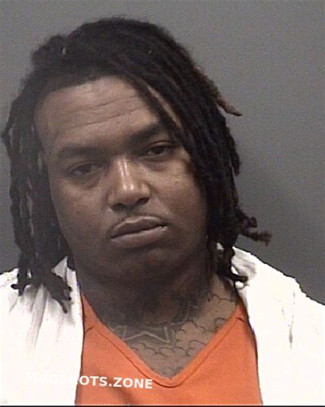 Coney Eugene Jamil 12302023 Rowan County Mugshots Zone