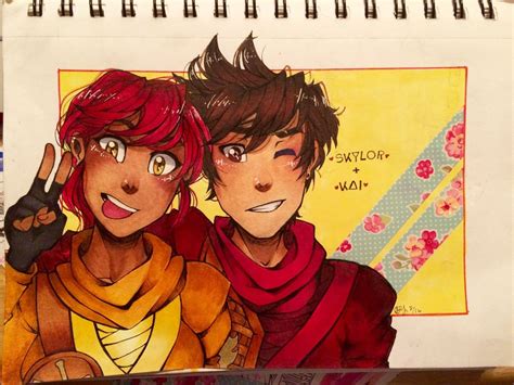 Pin By Chasiewlaaihoujeng On Ninjago Lego Ninjago Lego Kai Ninjago Kai